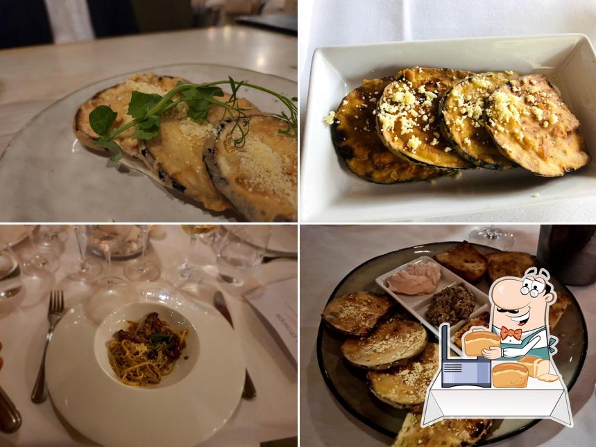 Prosopa Restaurant, Pretoria - Restaurant menu, prices and reviews