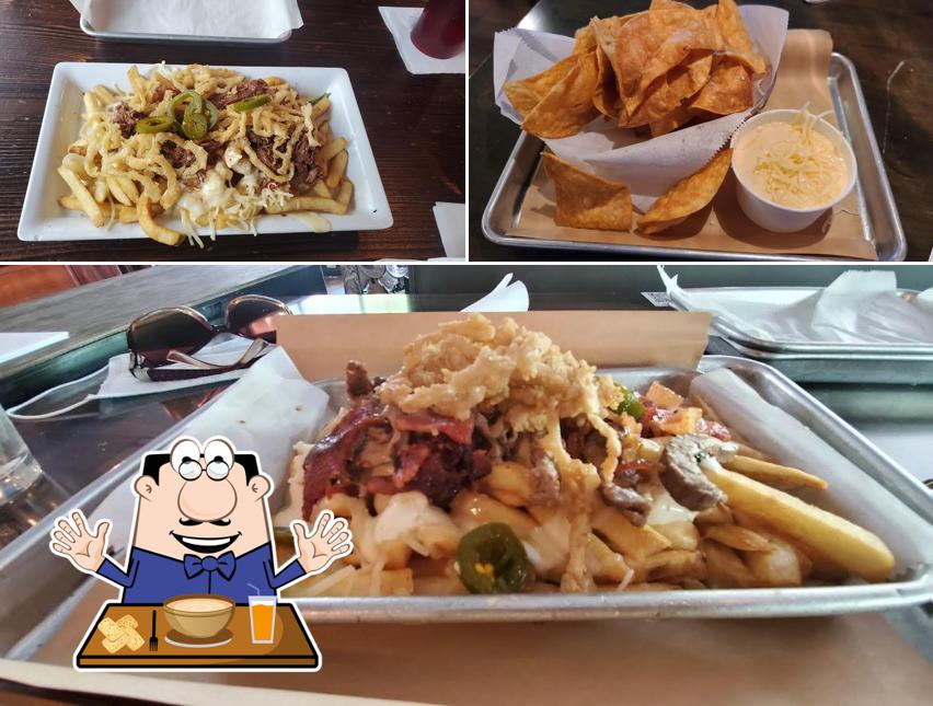 Agave & Rye, 635 Madison Ave in Covington - Restaurant menu and reviews