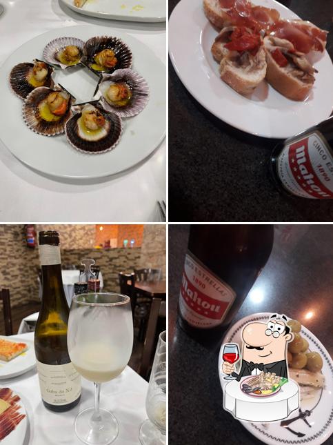Casa José Ferreira in Madrid - Restaurant reviews