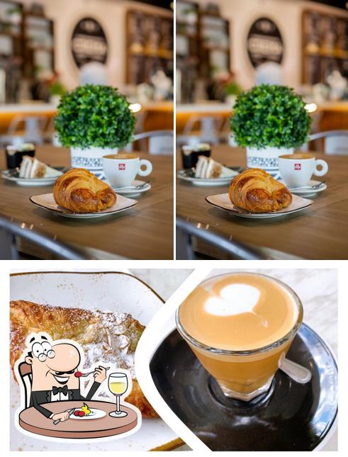 Crema Gourmet Espresso Bar in Davie - Restaurant menu and reviews