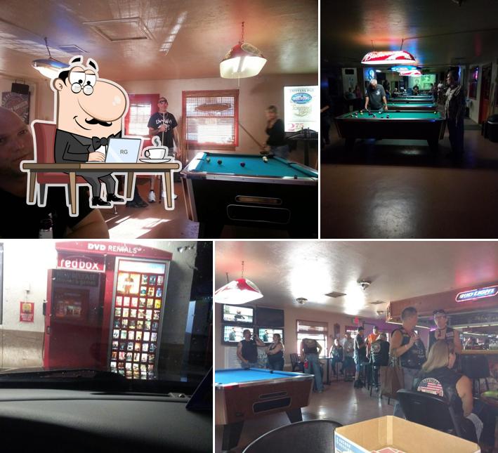 Critter's Pub, Deltona - Restaurant menu, prices and reviews