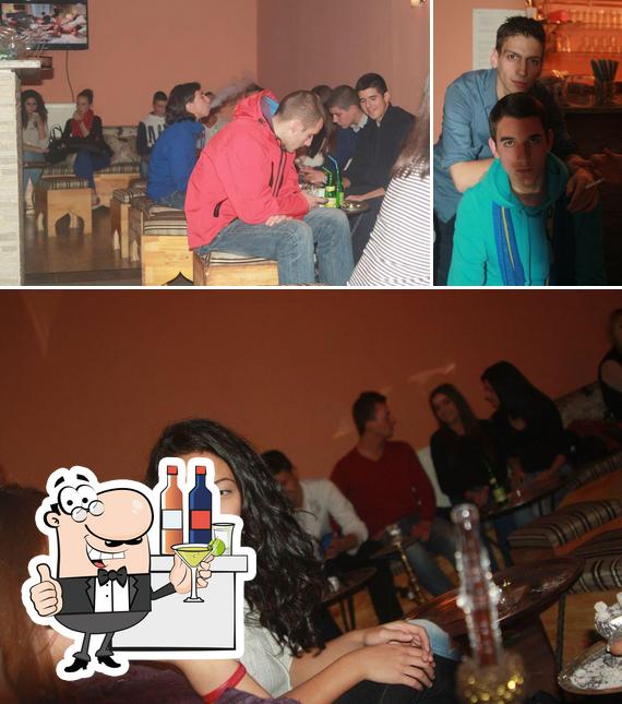 Elif-Han pub & bar, Sarajevo