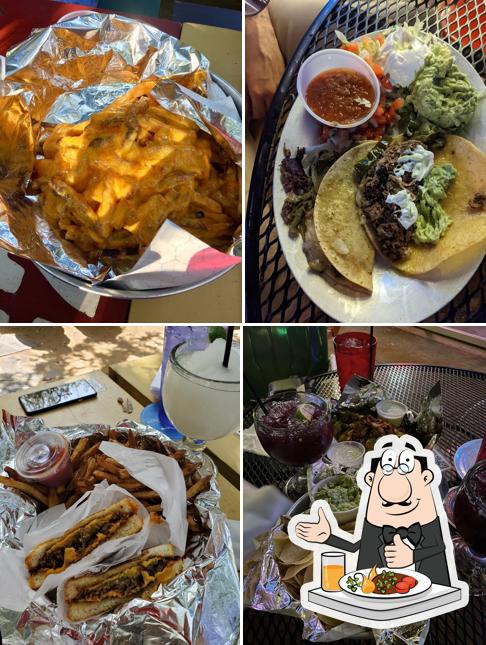 Katy Trail Ice House, Dallas - Restaurant menu, prices and reviews