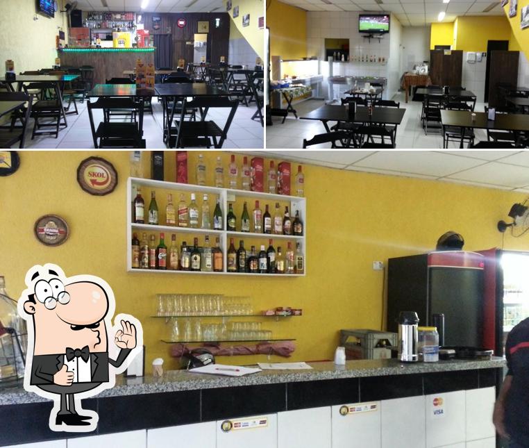 Lord's Bar e Restaurante, São Paulo - Restaurant reviews