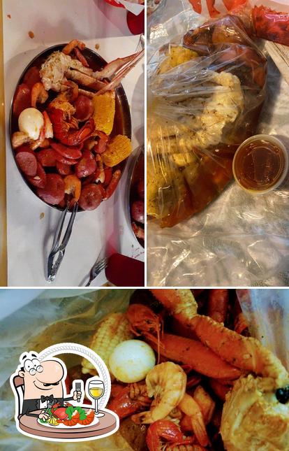 Ocean Treasures Mcknight, 4801 McKnight Rd in Pittsburgh - Restaurant ...
