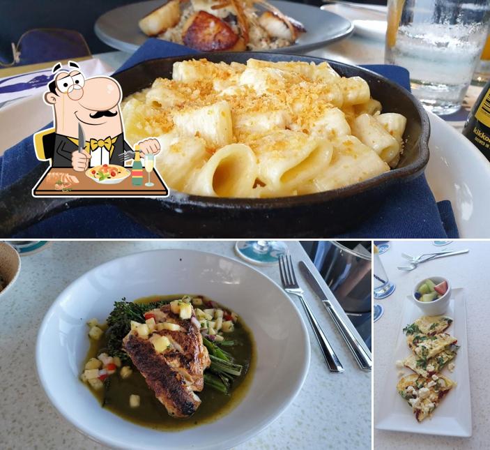 Oceans 234, Deerfield Beach - Restaurant menu, prices and reviews