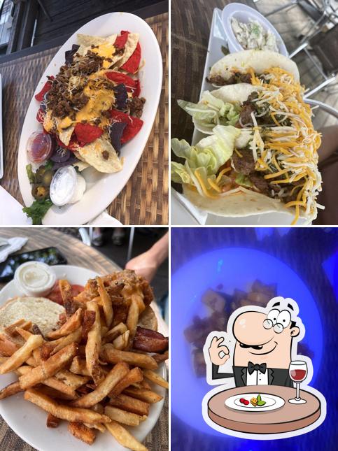 Redfin Blues in Pittsburgh - Restaurant reviews