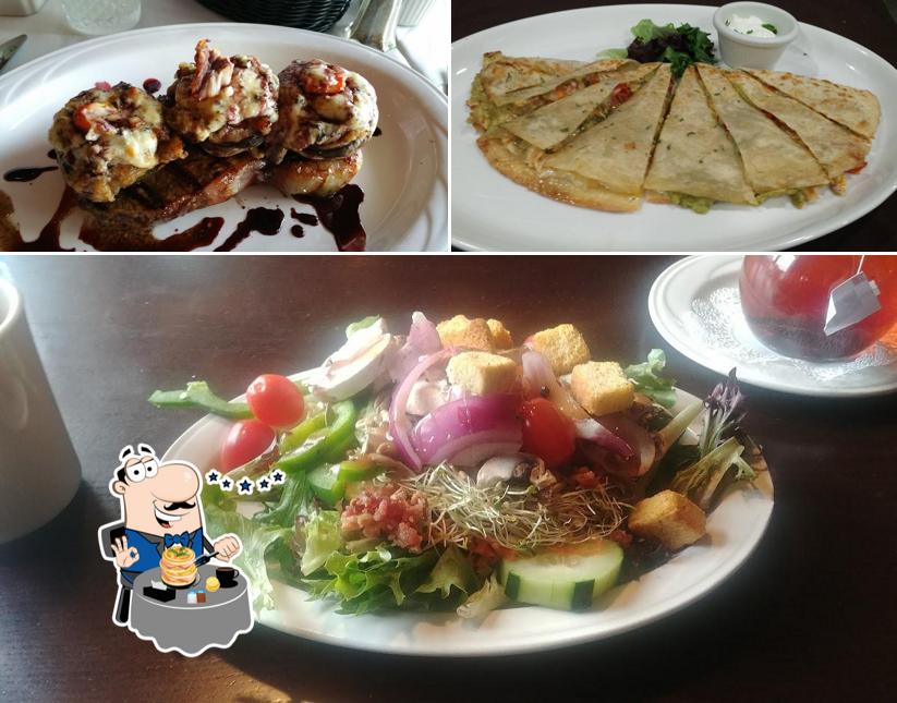 The Old Grist Mill Tavern, Seekonk - Restaurant menu, prices and reviews