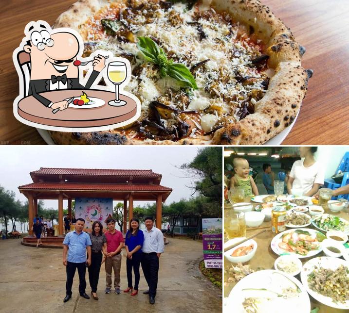333 Bình Minh restaurant - Restaurant menu, prices and reviews