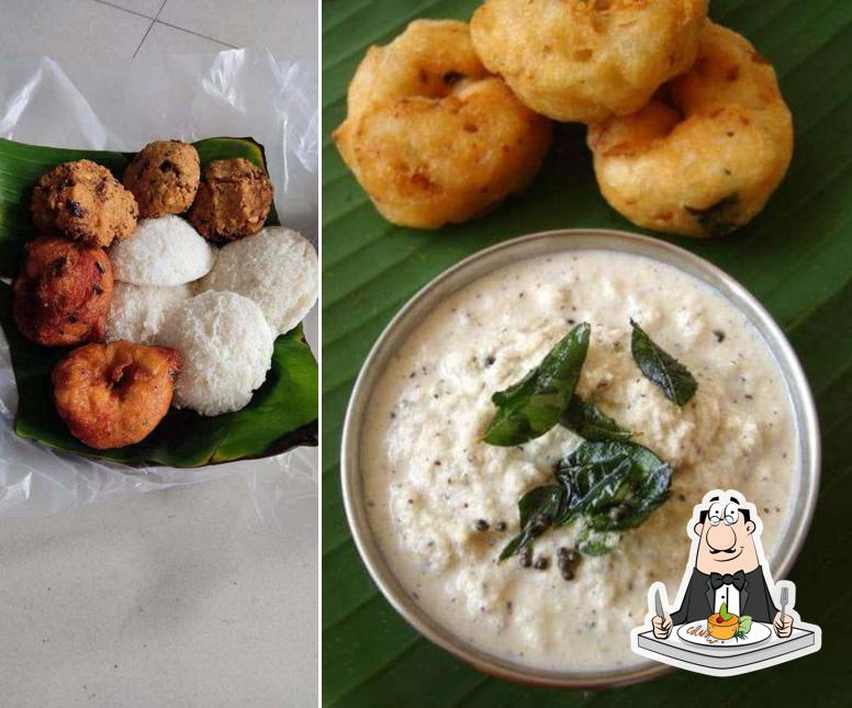 Annamalai Khiru Wala, Vadodara - Restaurant reviews