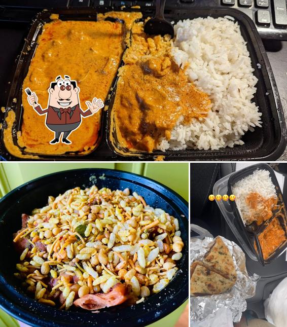 Arjun Da Dhaba, Lansing - Restaurant menu, prices and reviews