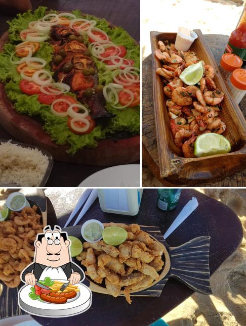 Barraca da Neide, Brasil, Vereda Nove - Opiniones del restaurante