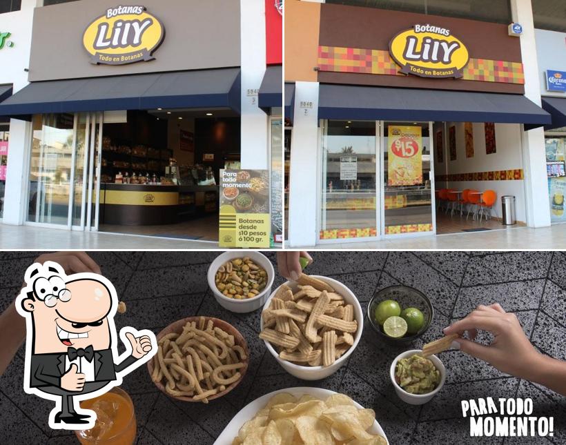 Botanas Lily Sucursal López Mateos, Zapopan - Restaurant reviews