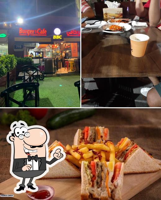 BBC RESTAURANT HAMDAN ST, Abu Dhabi - Restaurant menu, prices and reviews