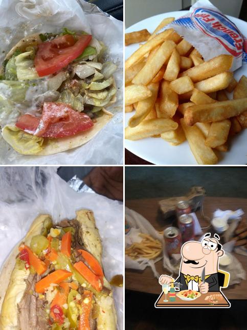 Chicago Subs & Grill, Kalamazoo - Menú del restaurante, precios y reseñas