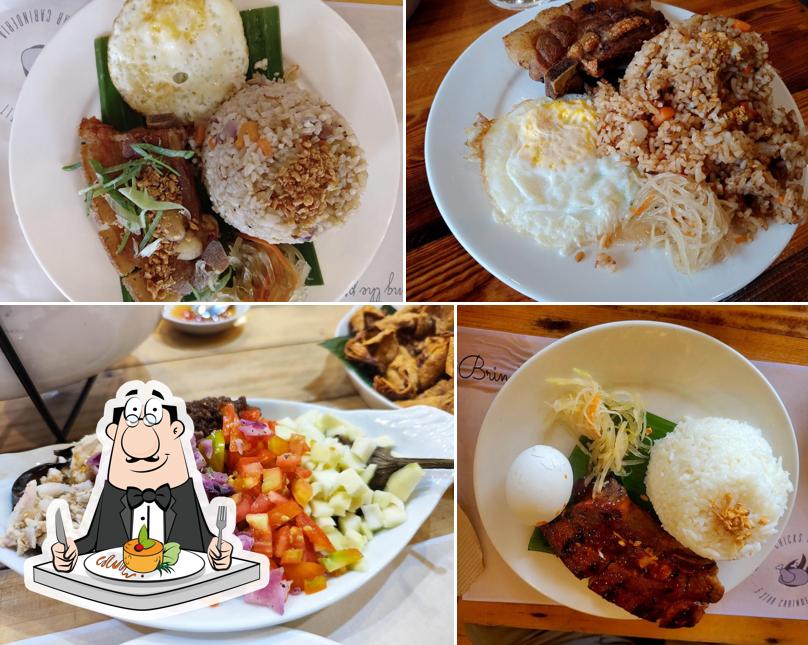 Chicks ni Otit Tagaytay, Tagaytay - Restaurant menu, prices and reviews