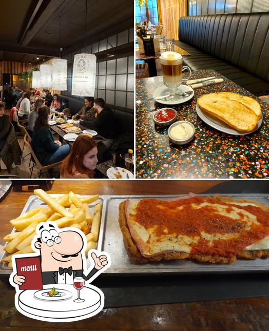 El Club de la Milanesa - Munro, Munro - Restaurant reviews