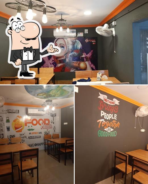 FOOD MAFIA, Tenali - Restaurant menu, prices and reviews