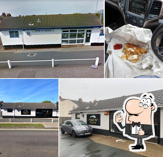 Top 10 restaurants in Lowestoft, november 2025 - Restaurant Guru