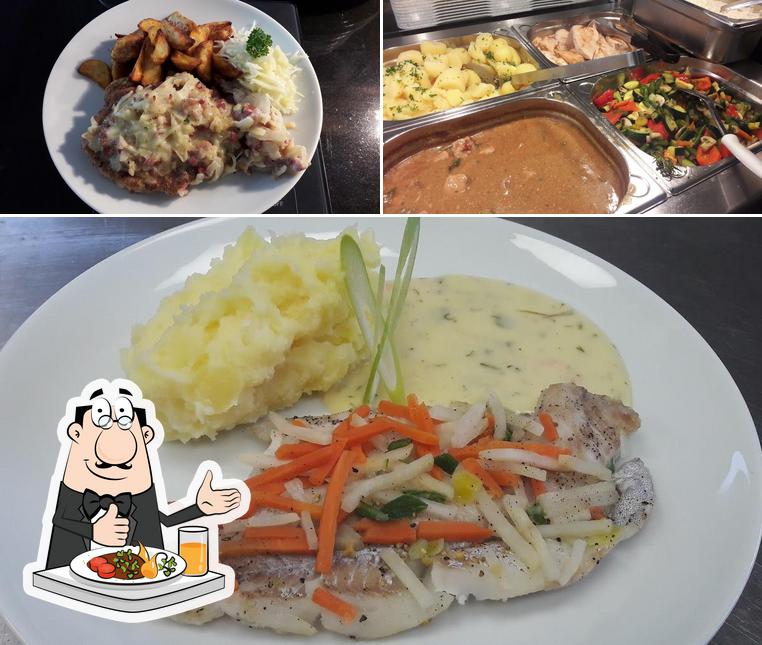 Genuss Kantine, Premnitz - Speisekarte, Preise und Bewertungen
