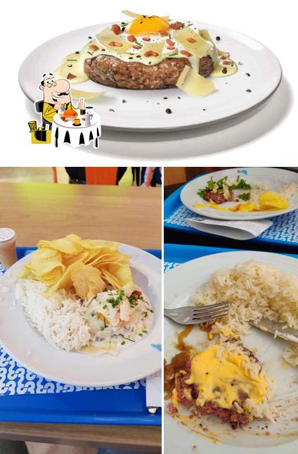 H3 Ubbo restaurant, Amadora - Restaurant reviews