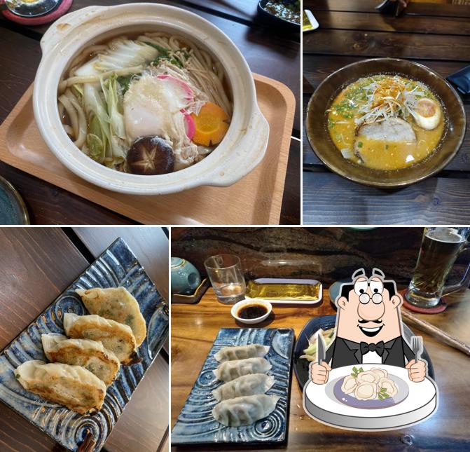 HAPPY RAMEN 5- TPM, tp. Thủ Dầu Một - Restaurant menu, prices and reviews