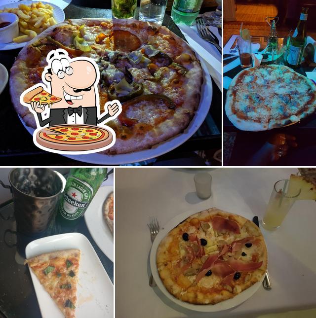 Los 7 mejores restaurantes italianos en La Habana, octubre 2025 ...