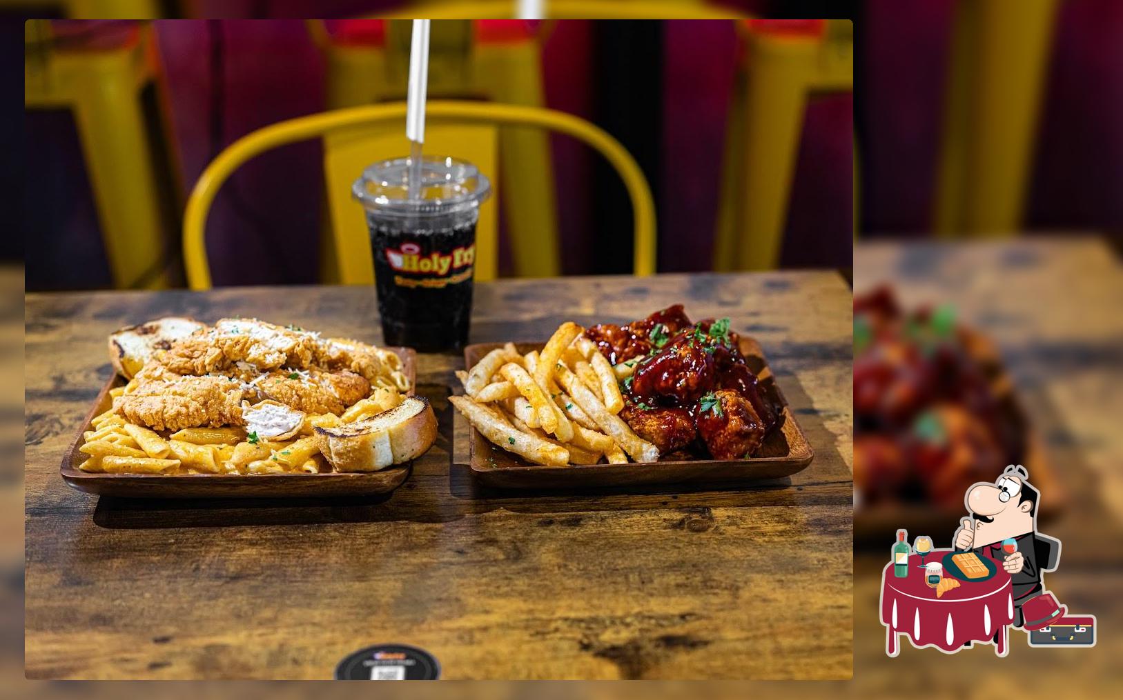Top 5 fast food restaurants in Temple Terrace, may 2025 - Restaurant Guru