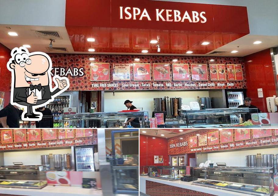 ISPA Kebabs in Rockingham - Restaurant reviews