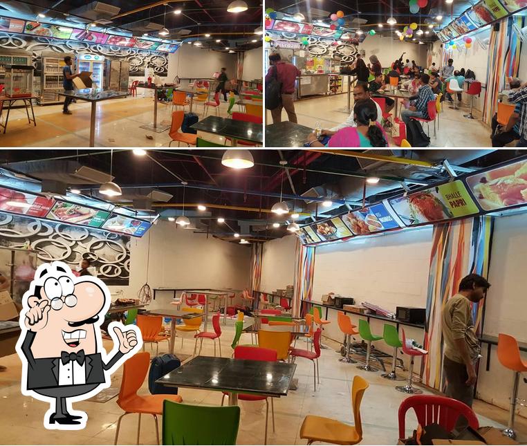 Jalpaan, Delhi, Chandni Chowk - Restaurant menu, prices and reviews