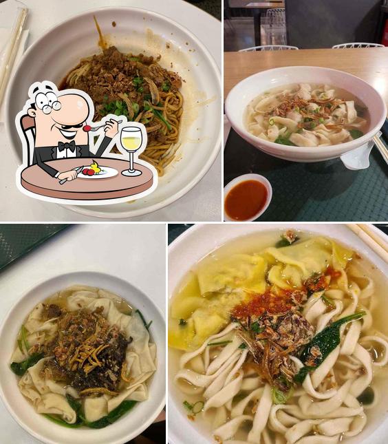 Jojo Little Kitchen QV, QV Melbourne, 245-247 Little Lonsdale St in ...