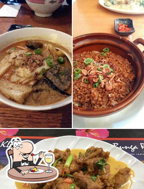 KL Bunga Raya in North Melbourne - Restaurant menu and reviews