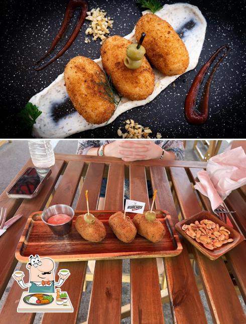 Kuachos 305, Three Lakes - Restaurant menu, prices and reviews