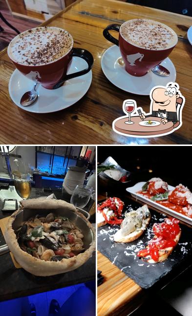 La Strega Bistro, DeBary - Restaurant menu, prices and reviews