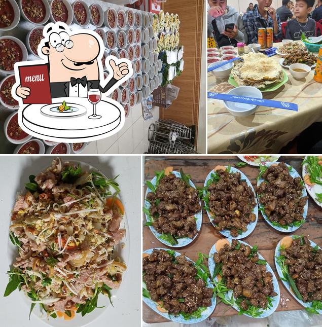 Lẩu dê song long restaurant, Hai Phong - Restaurant reviews