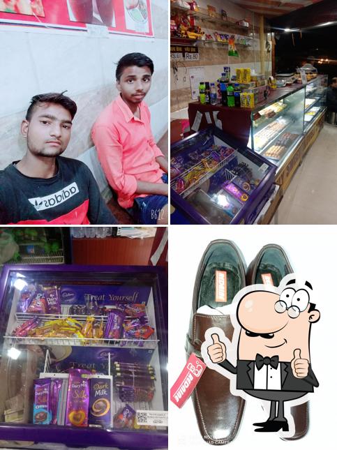 Lovely Sweets House, Agra - Restaurant menu and reviews