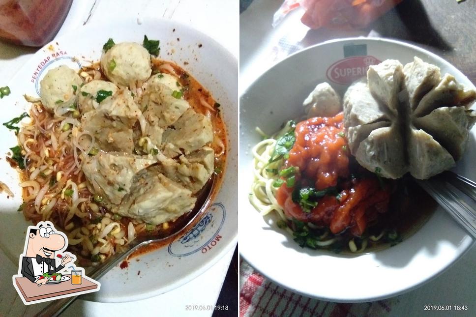 Mie Bakso Mang Aceng, Tarogong Kaler - Menú del restaurante, precios y ...