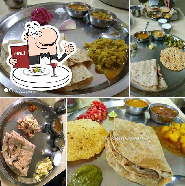 New Poona Boarding House, Pune - Restaurant menu, prices and reviews