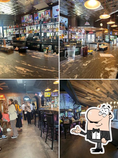 OAK'D BBQ, Addison - Restaurant menu, prices and reviews