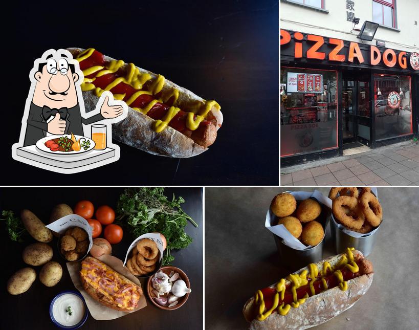 Top 7 restaurants in Maynooth, december 2025 - Restaurant Guru