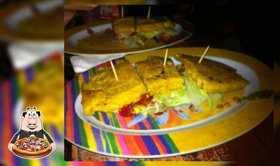 Restaurante Platano Loco, Santiago De Los Caballeros