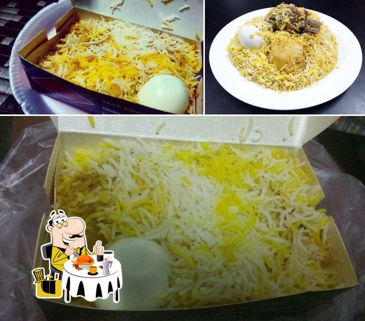 Rayyan, Kolkata - Restaurant menu, prices and reviews