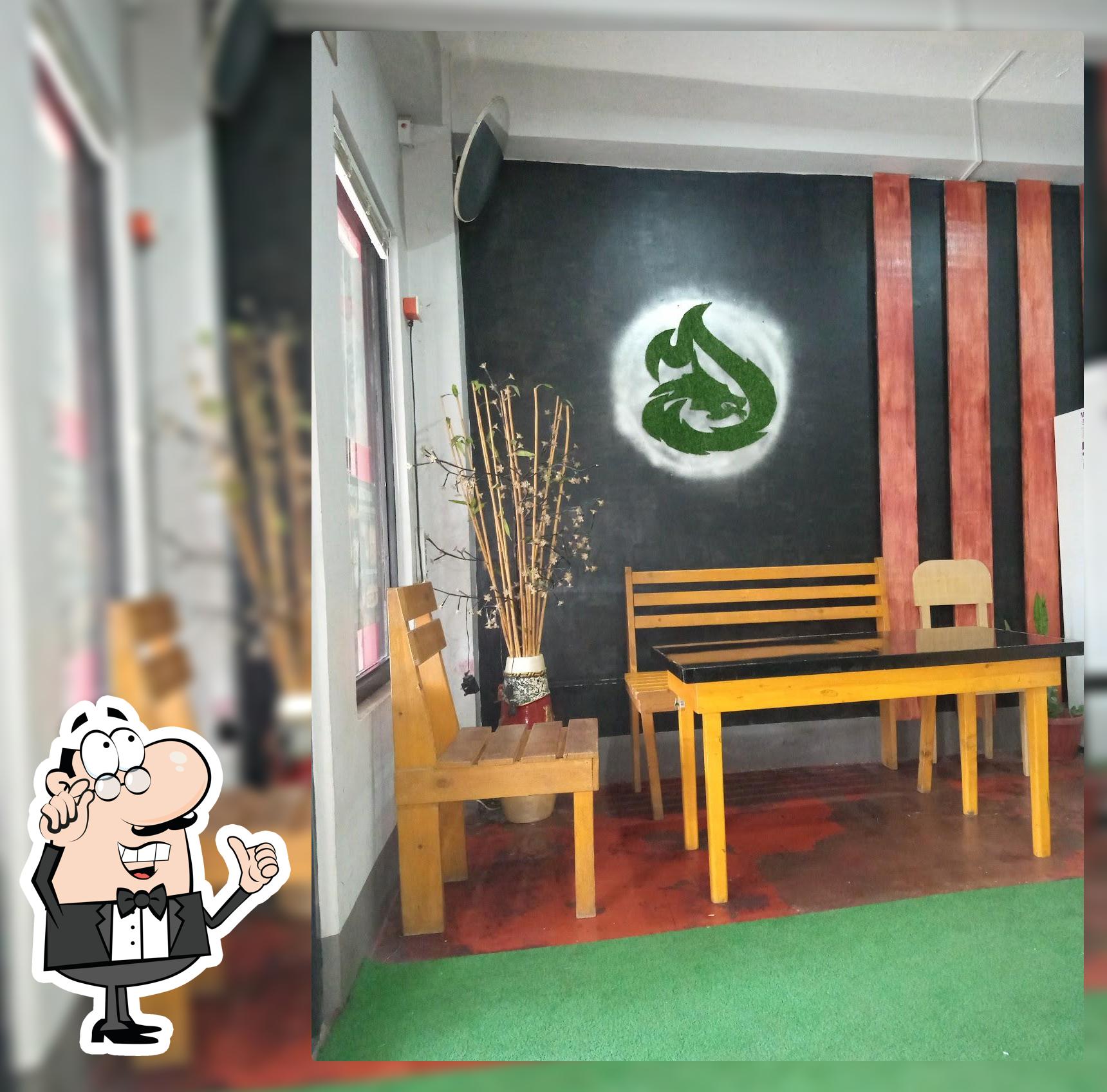 Red Dragon Milktea Baretto, Olongapo