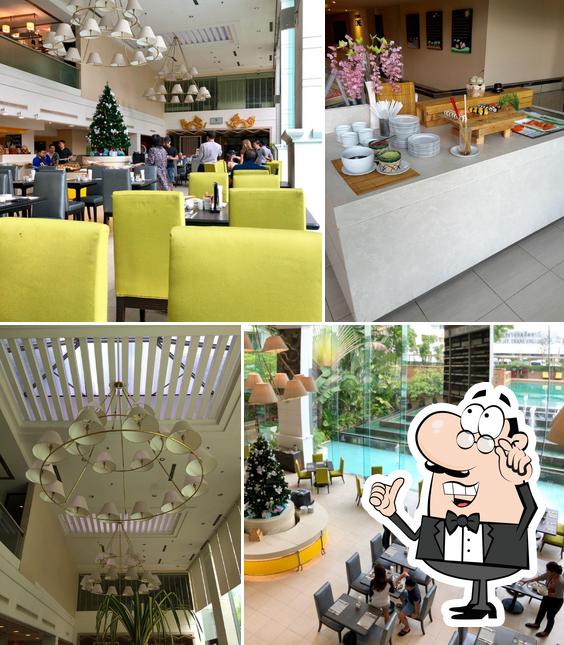 Square One Restaurant, Bangkok, 53 - Restaurant reviews