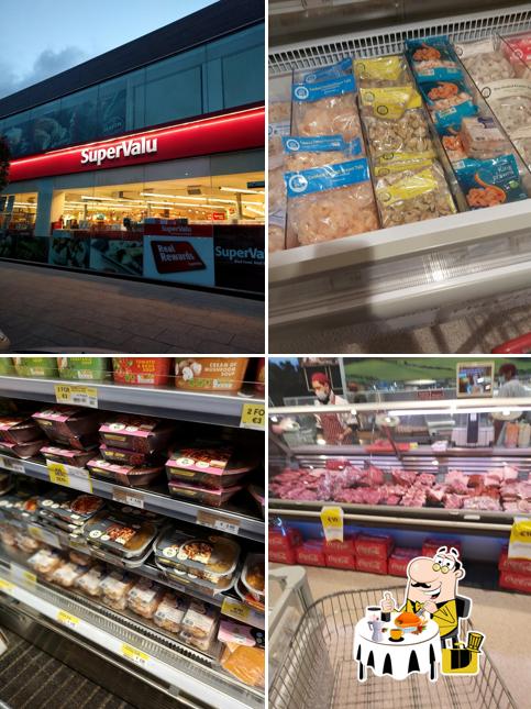 SuperValu, 13 Braemor Rd in Dublin - Restaurant reviews