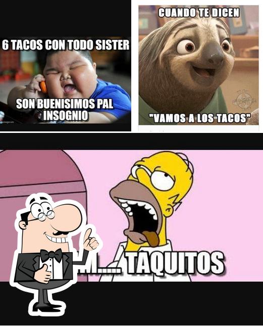 Restaurante Taqueria Meme's, Ciudad Río Bravo