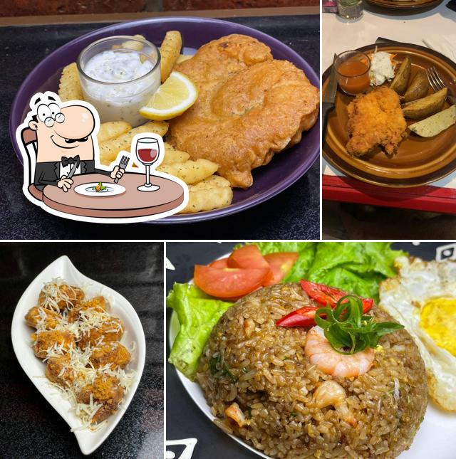 Teras Sore Cafe, Bandung - Restaurant menu and reviews