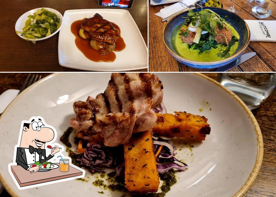 The Fish Inn, Ringwood, Ringwood - Restaurant menu, prices and reviews