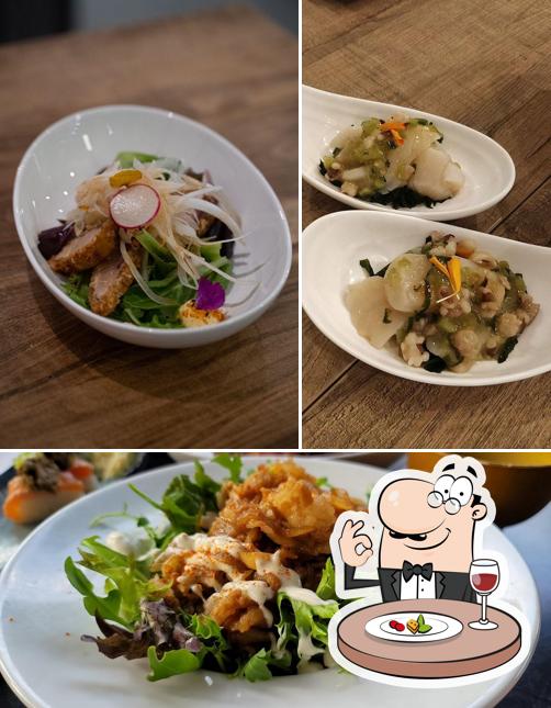Yuugi Izakaya in Toronto - Restaurant menu and reviews