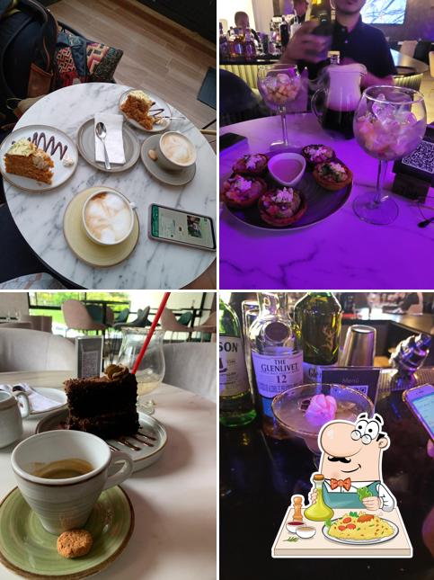 Zima Cafetero, Pereira - Menú del restaurante, precios y reseñas